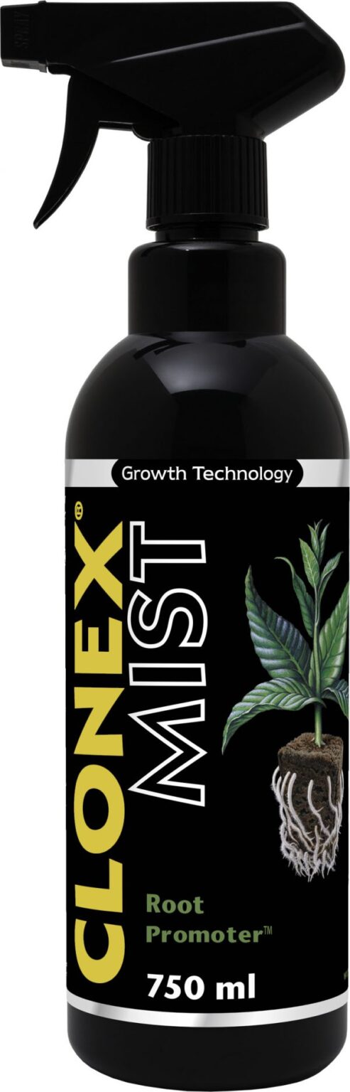 Clonex Rooting Gel | Cloning Gel For Plants | Home