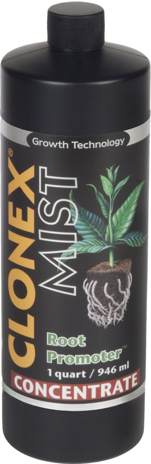 Clonex Rooting Gel | Cloning Gel For Plants | Home