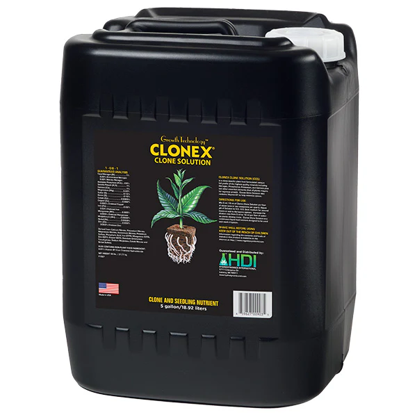 Clonex Rooting Gel | Cloning Gel For Plants | Home