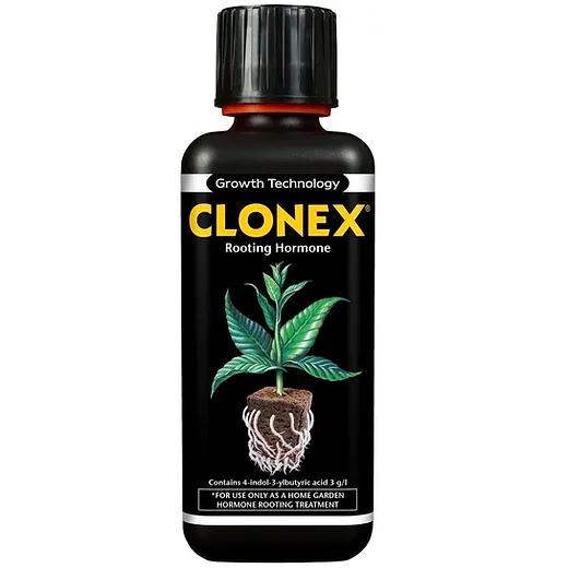 Clonex Rooting Gel | Cloning Gel For Plants | Home