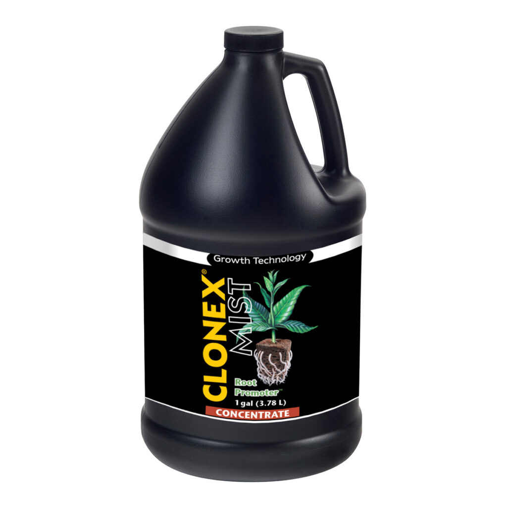 Clonex Rooting Gel | Cloning Gel For Plants | Home